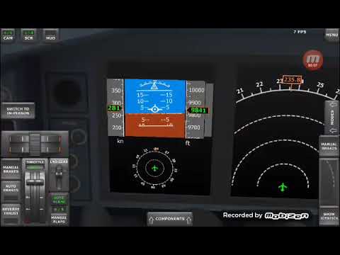 TFS [ Stall on RL-72 ] - YouTube