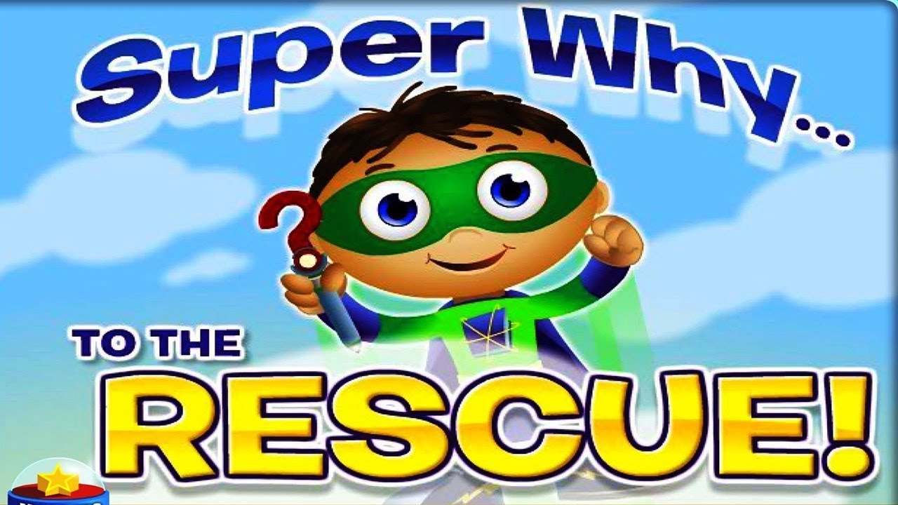 Super Why Game To The Rescue YouTube super-why-game-to-the-rescue-youtube