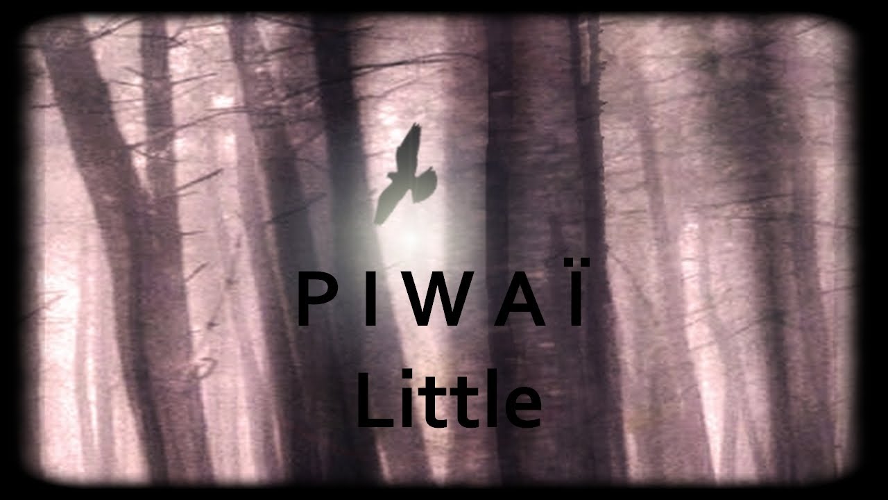 Piwaï - Little (2011) - YouTube