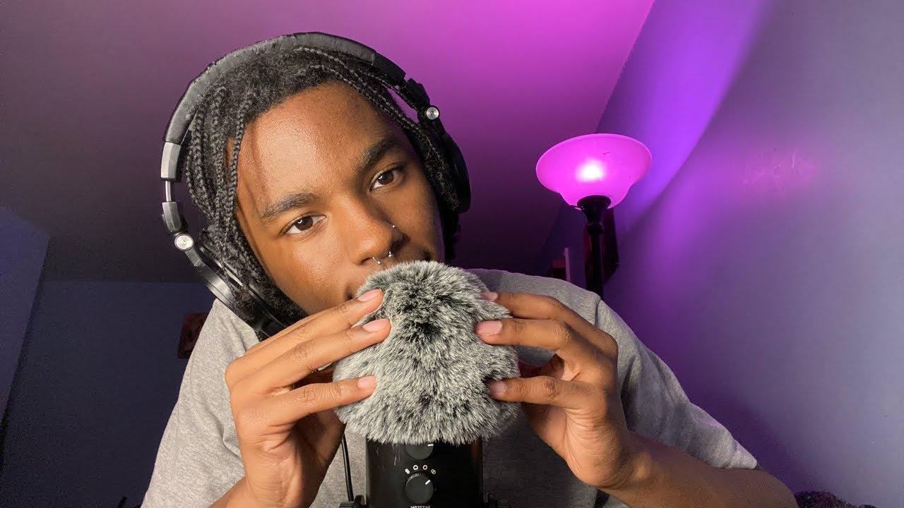 ASMR Telling You It's Okay, Reassuring You 🤍 (repetitive, soothing ...