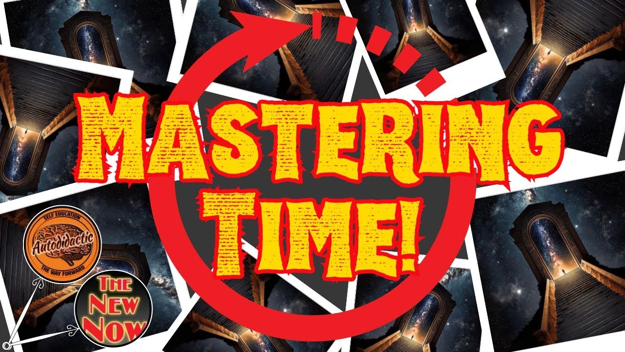 Mastering Time - YouTube