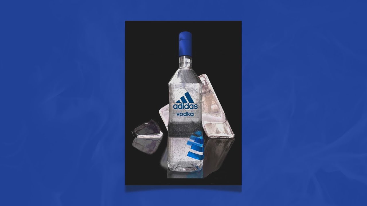 [Free] Club Banger Type Beat "ADIDAS VODKA" | Crazy Hardbass Techno Rap ...