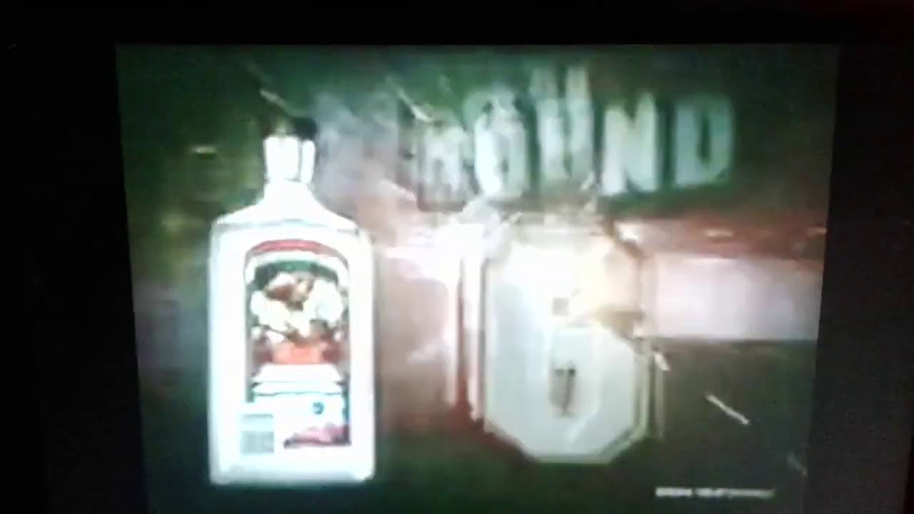 Ginebra San Miguel Round 6 - YouTube