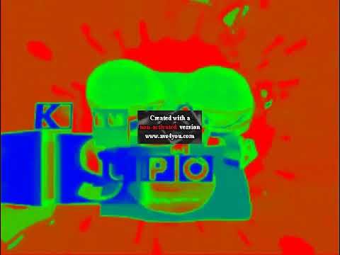 I Made RGB Chorded Visuals on AVS Video Editor with Adjustment Layers - YouTube
