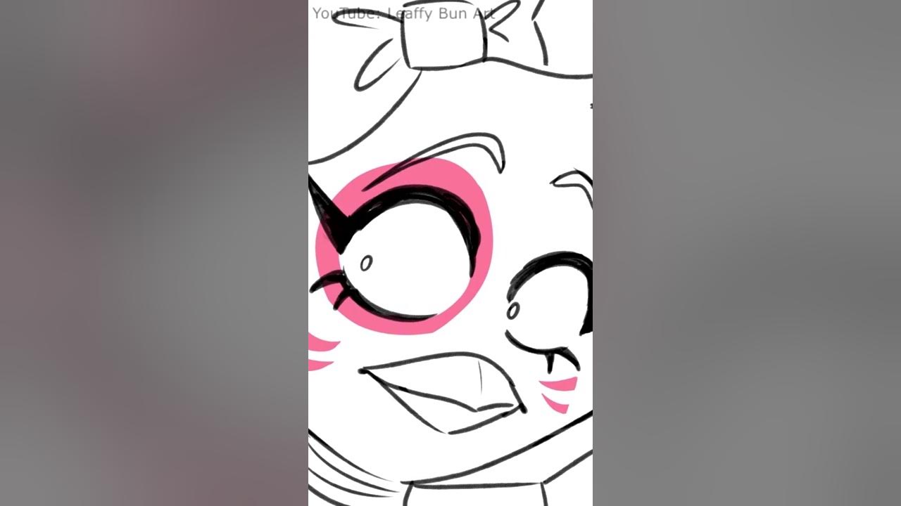 FUNNY FNAF Animatics!! // FNAF Security Breach ANIMATIC #shorts - YouTube