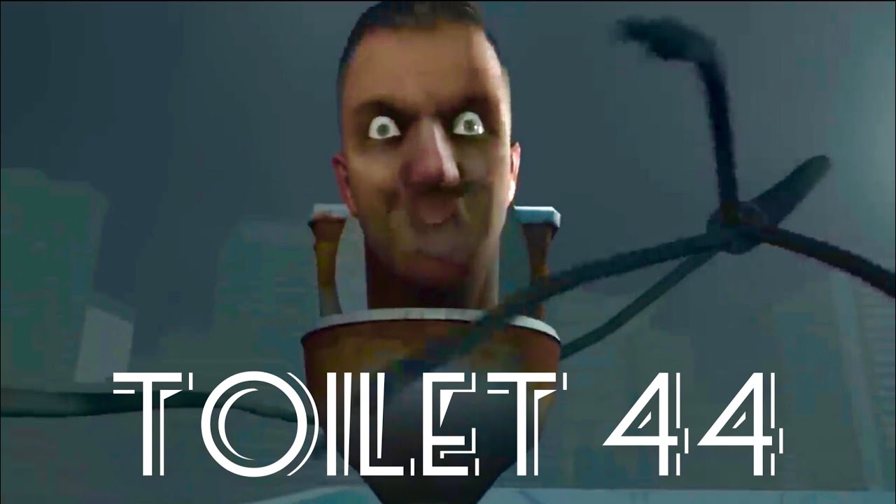 Evolution of Skibidi Toilet (Episode 44) - YouTube