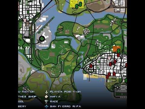 SAMP ao vivo minigame - YouTube