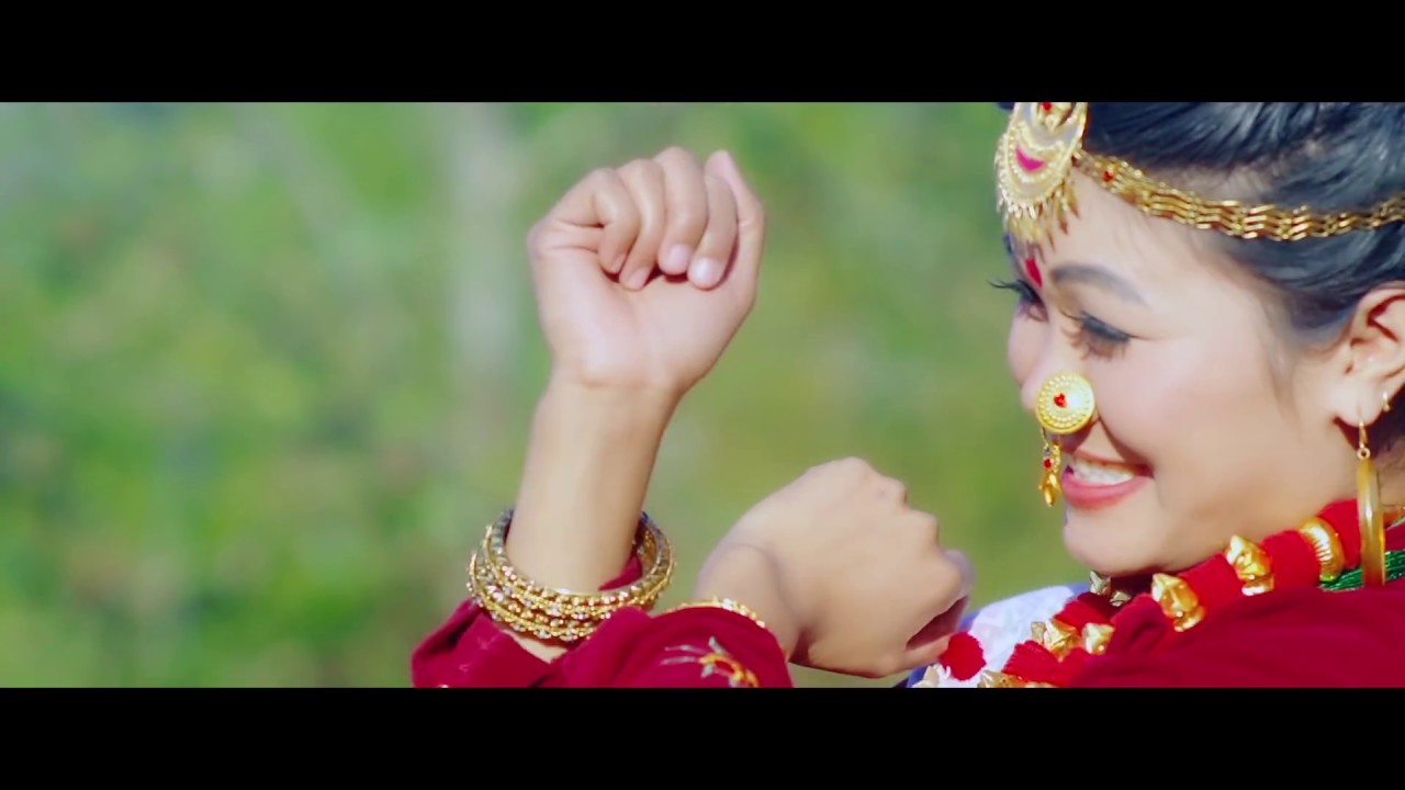 Diktel Bazar || Debesh Rai & the Journey Begun || Oficial Music Video ...