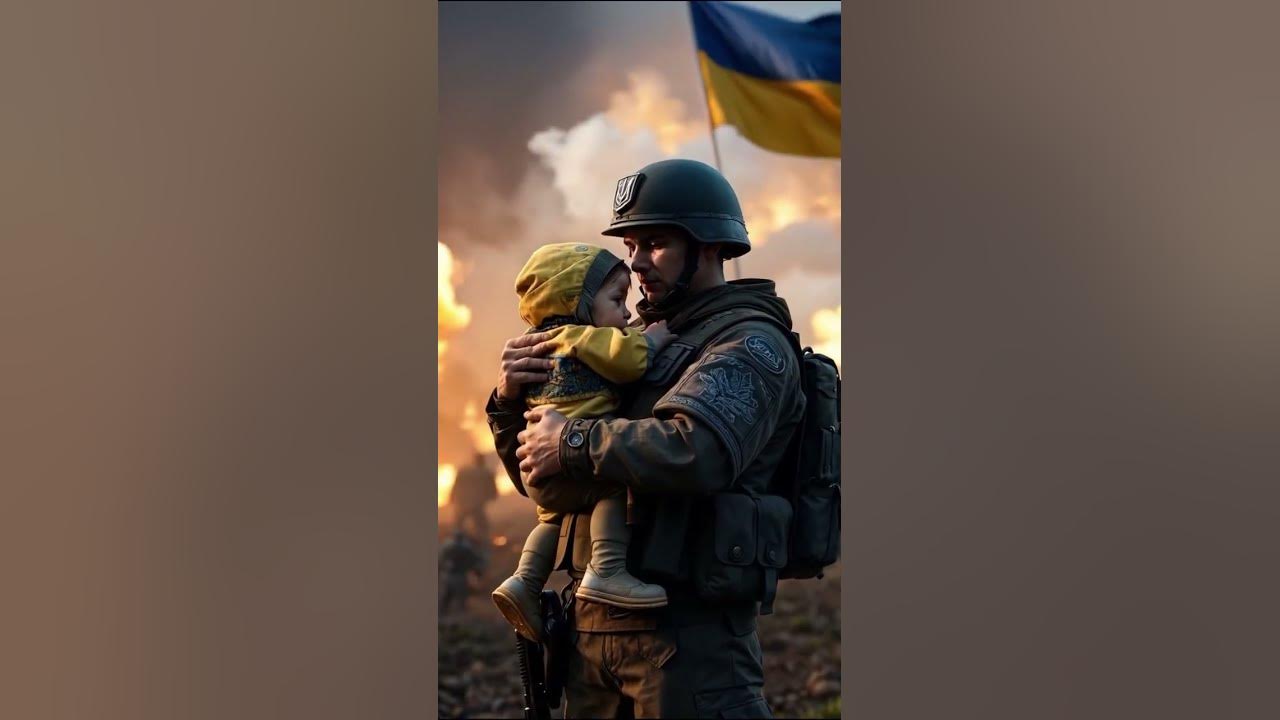 Діти України україна війна війна в україні війна дітиукраїни