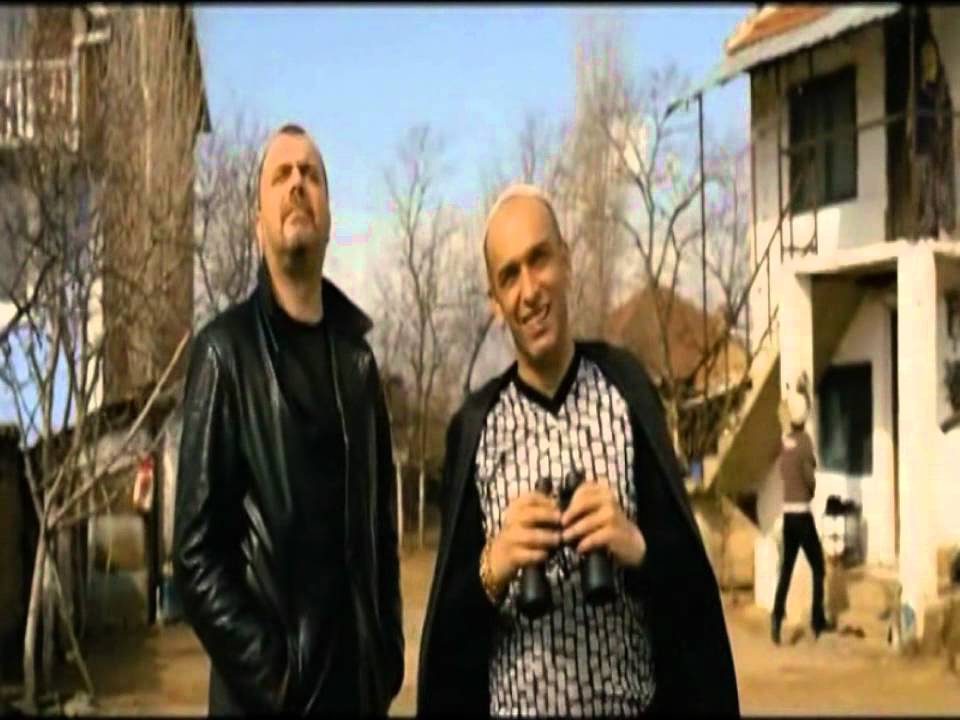Parada [2012] Azem: Ljimun i Orlovi - YouTube