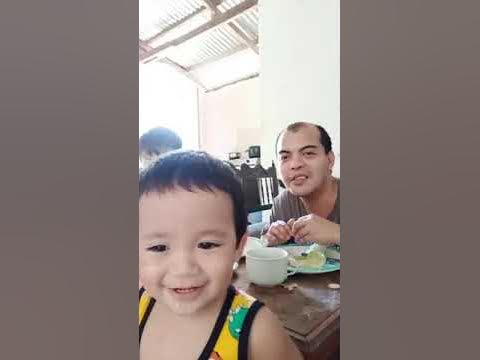 Happy na nagkita na ulit kami ni Lance.😍 | Regie Ponce - YouTube