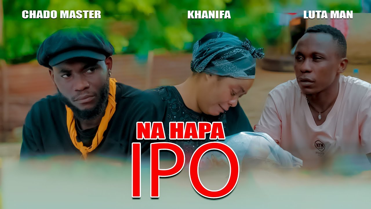 NA HAPA IPO (EP 5) - YouTube