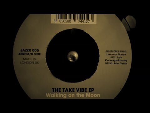 Take Vibe - Walking On The Moon - YouTube