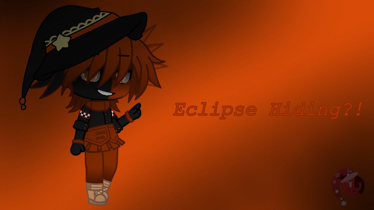 What is Eclipse hiding?! - YouTube