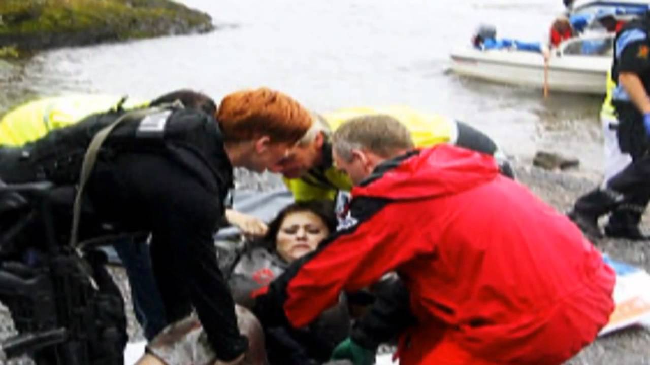 Oslo utøya the tragedy hd - YouTube