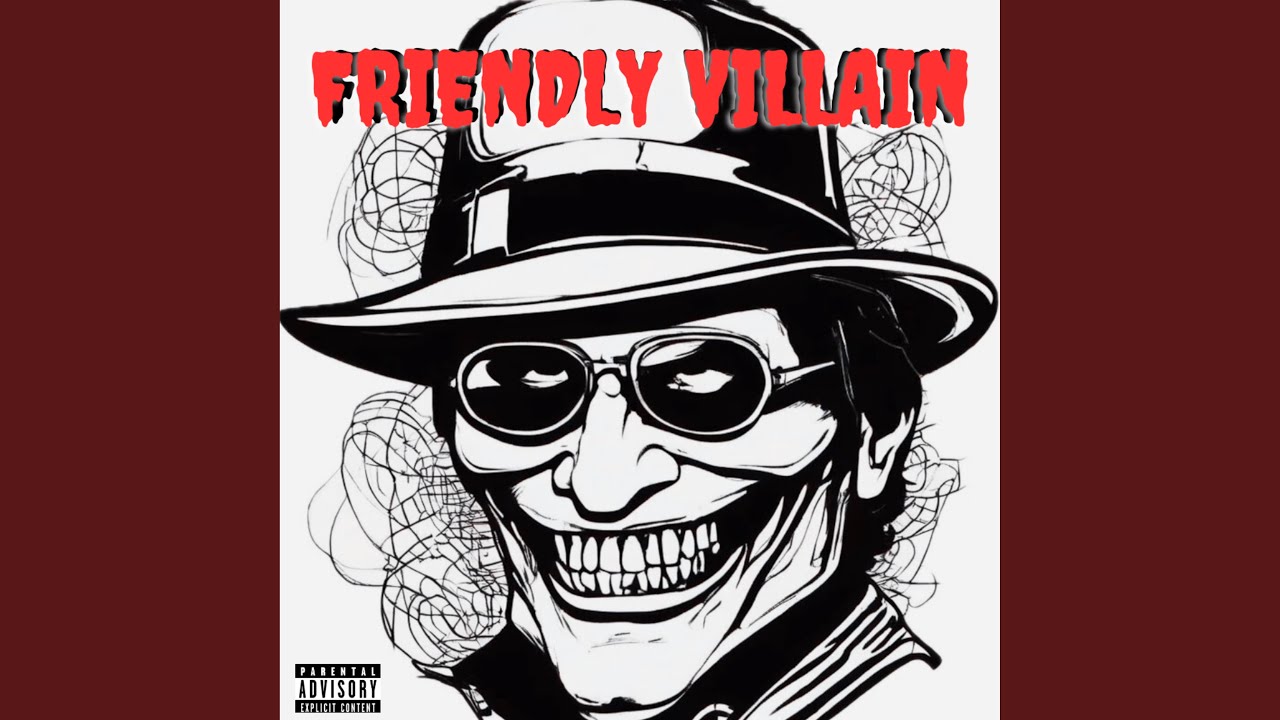 Friendly Villain - YouTube