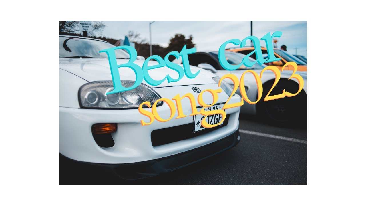 NEW CAR SONGS 2023/ FAST AND FURIOS/ BEST CAR MUSIC /BEES BOOSTED - YouTube