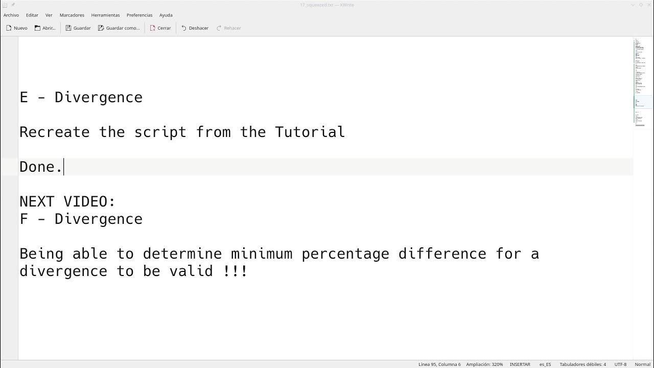 Ruckard Squeezed strategy - Part 6 - YouTube
