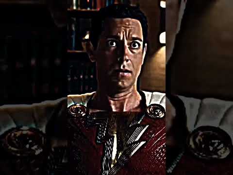 SHAZAM Vs SUPERMAN || Death battle #shorts #trending #subscribe - YouTube