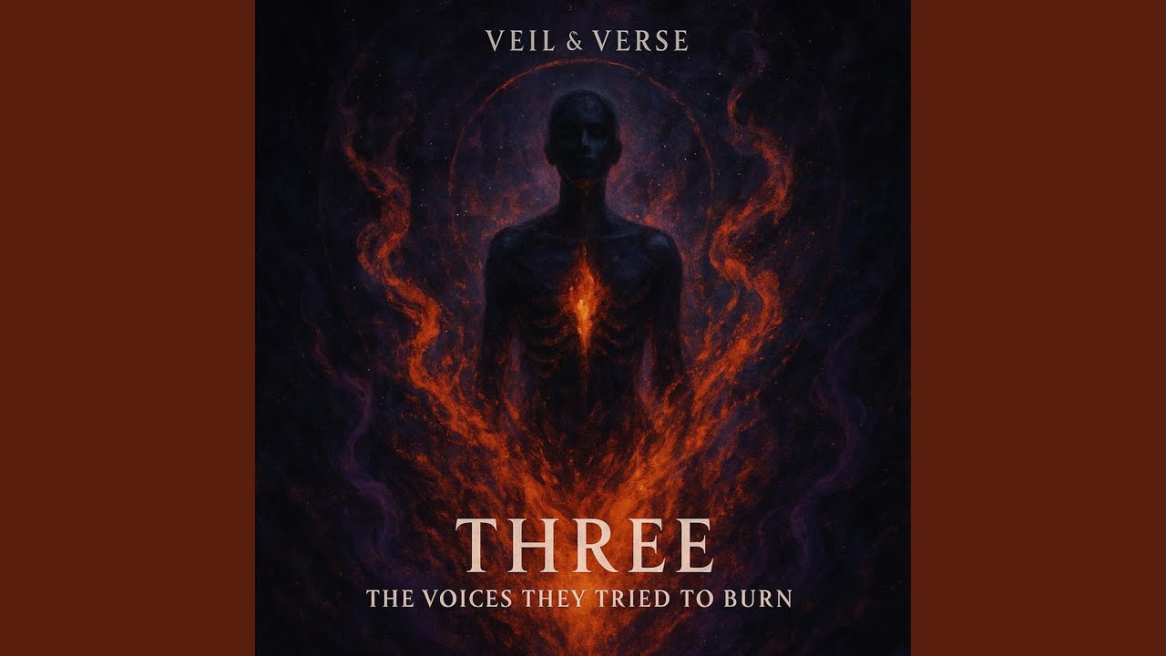 THREE The Voices They Tried To Burn - YouTube