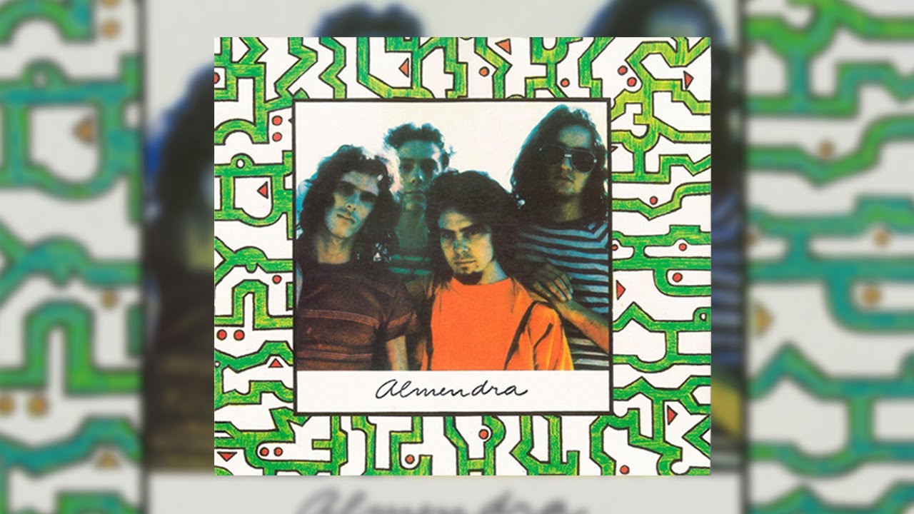 Almendra - Almendra II (1970) (Full Álbum) - YouTube