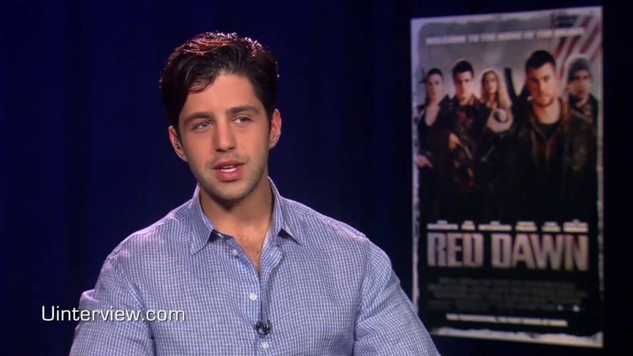 Red Dawn Josh Peck
