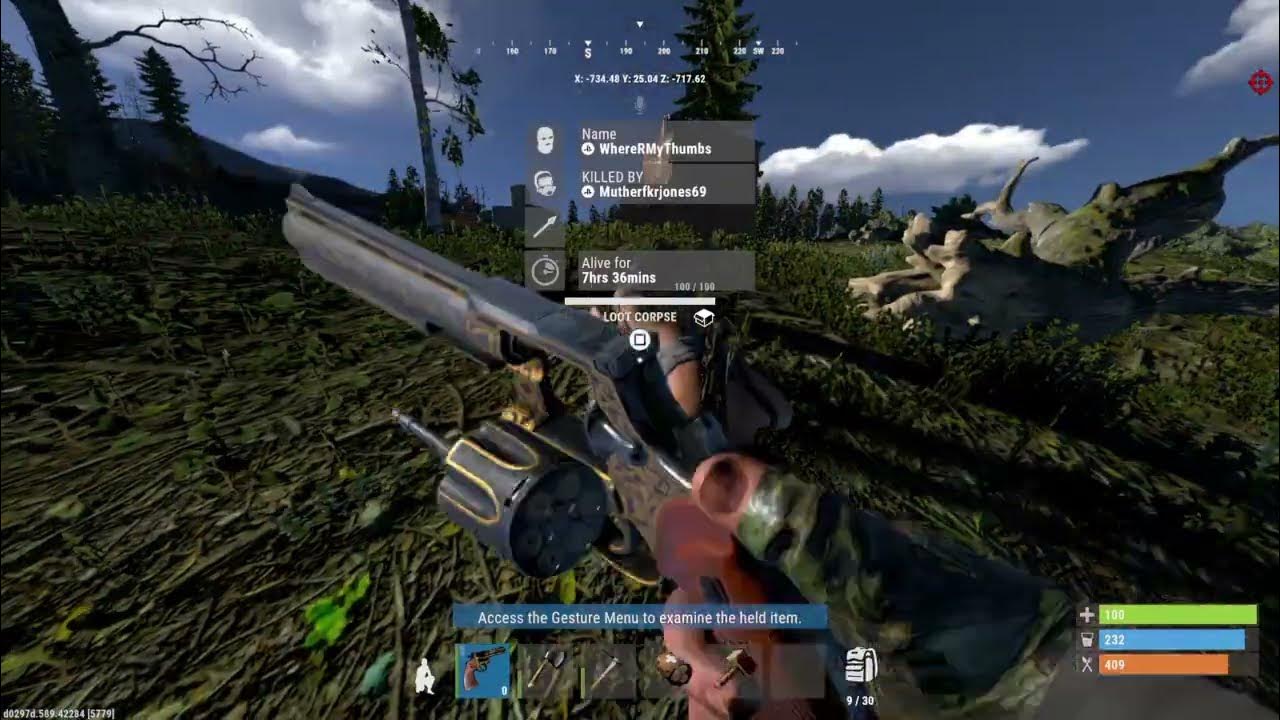 Rust in a nutshell # 18 - YouTube