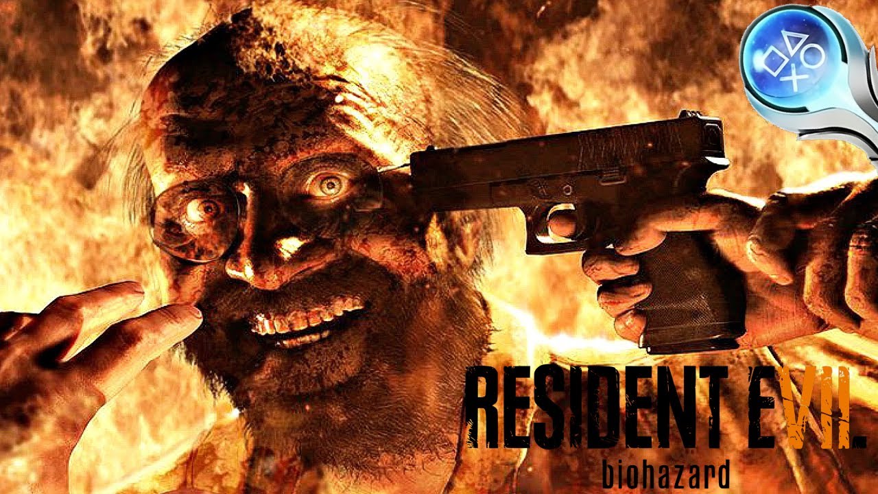 COMMENT VAINCRE JACK EN MODE SURVIE RE7 - YouTube