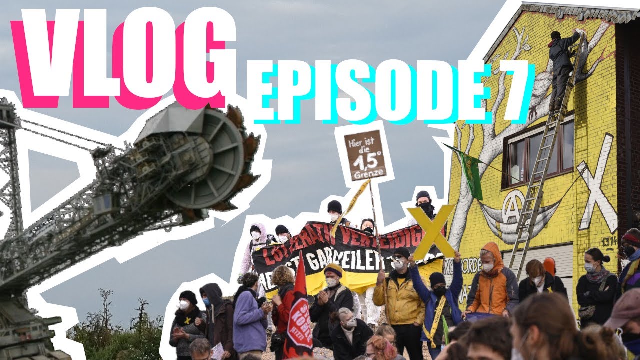 "Keep it in the ground!" - wie wir dem Kapitalismus in die Suppe ...