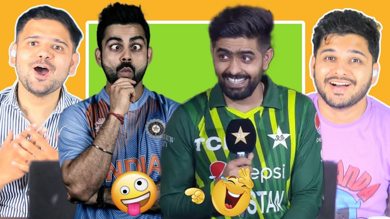 20 Most Funny & Comedy Moments In Cricket - YouTube