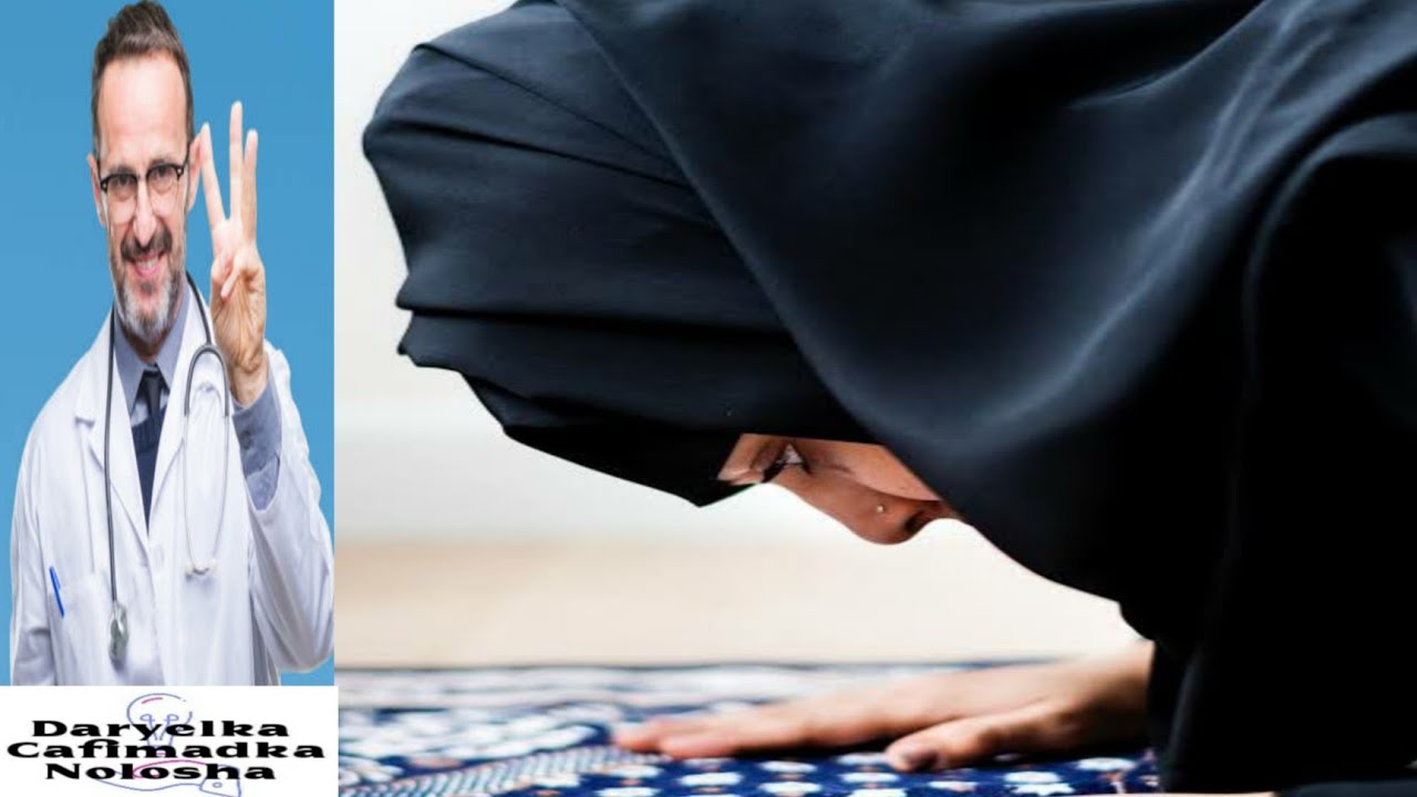 Ragga Xaada Shafka Iyo Gacmaha Ku Leh Waa Beerta Raaxada Dumarka - YouTube