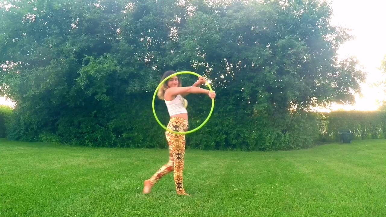 Folding Ghost Isolation Tutorial : Dizzy Dynamic - YouTube