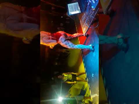 Mc bandida ao vivo e Maceió