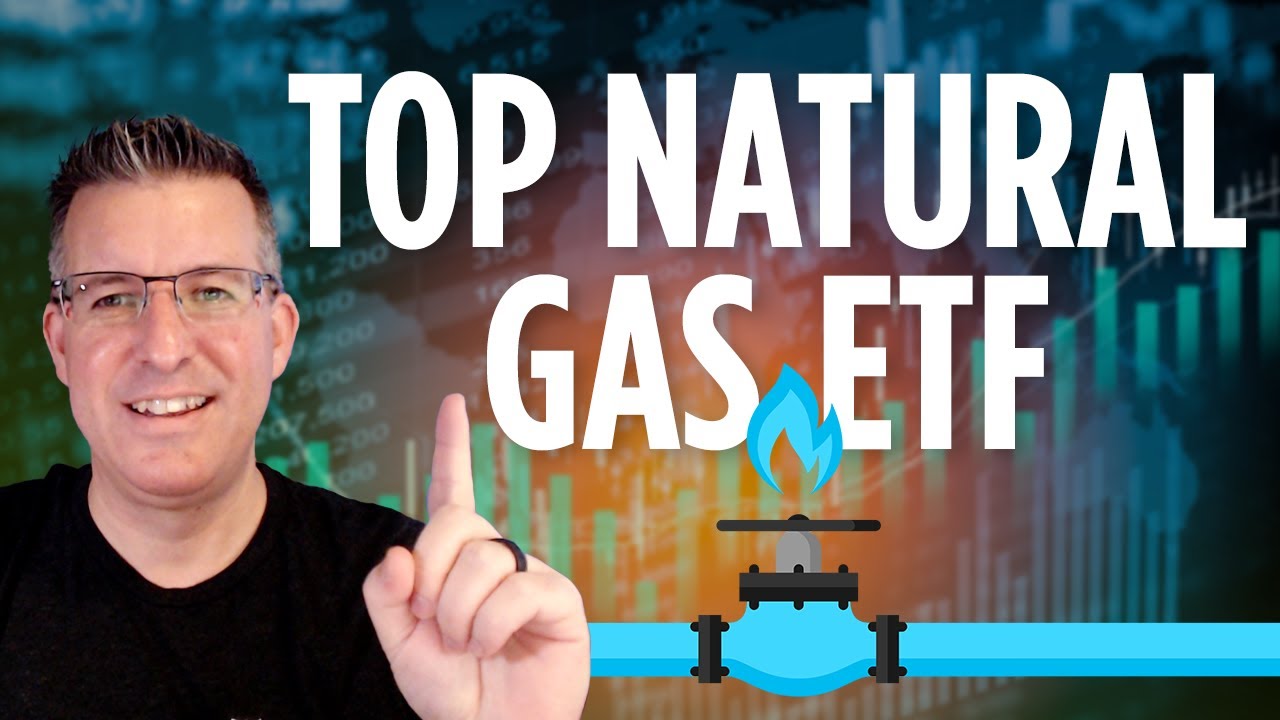 Trade EU’s Energy Crisis — Top Liquefied Natural Gas ETF - YouTube
