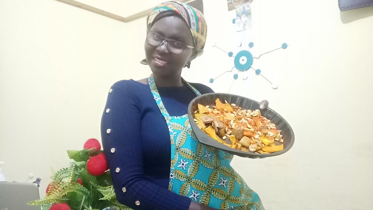 How to make use of the pumpkin seeds, fibrous strands and its skin ...