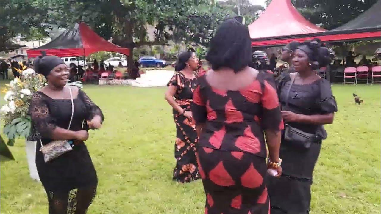 Kojo Antwi songs beautifully played live - YouTube