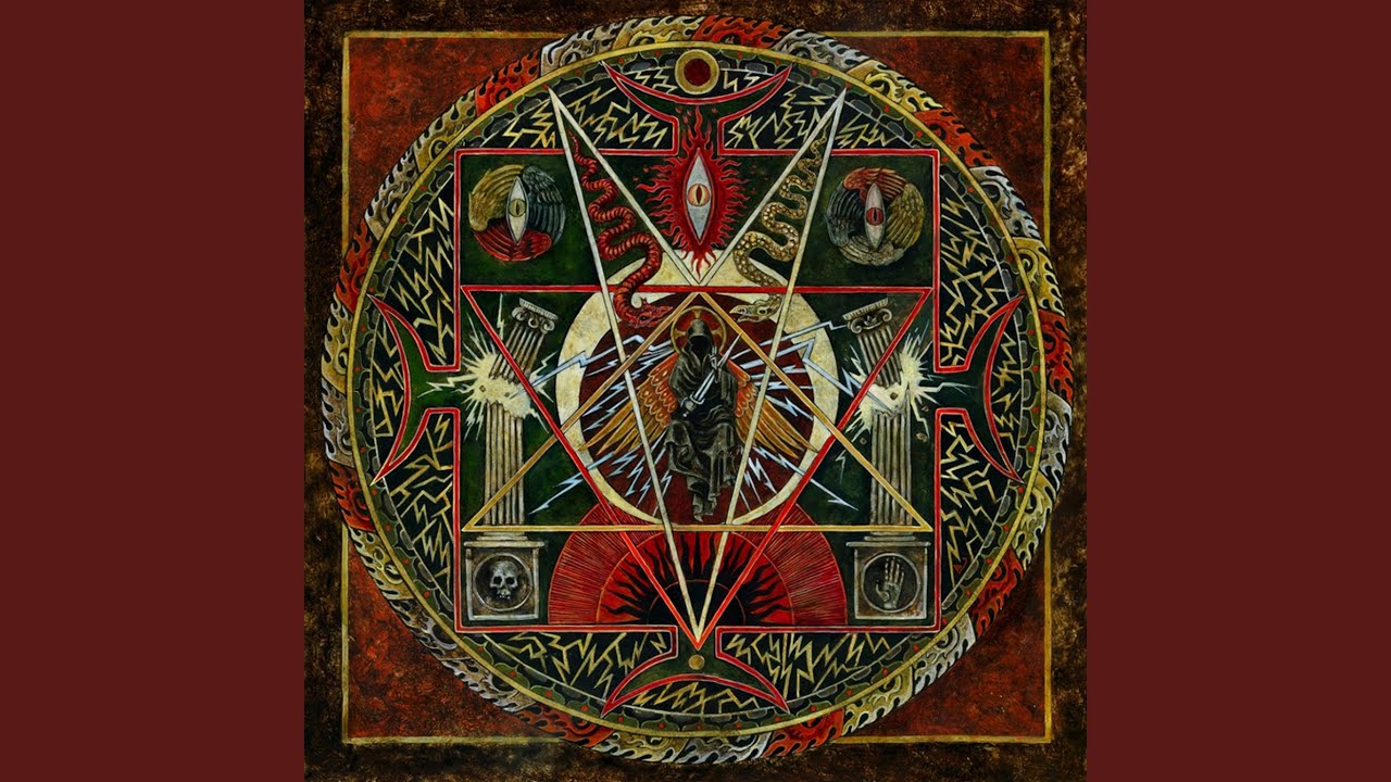 Under Satan's Sun - YouTube