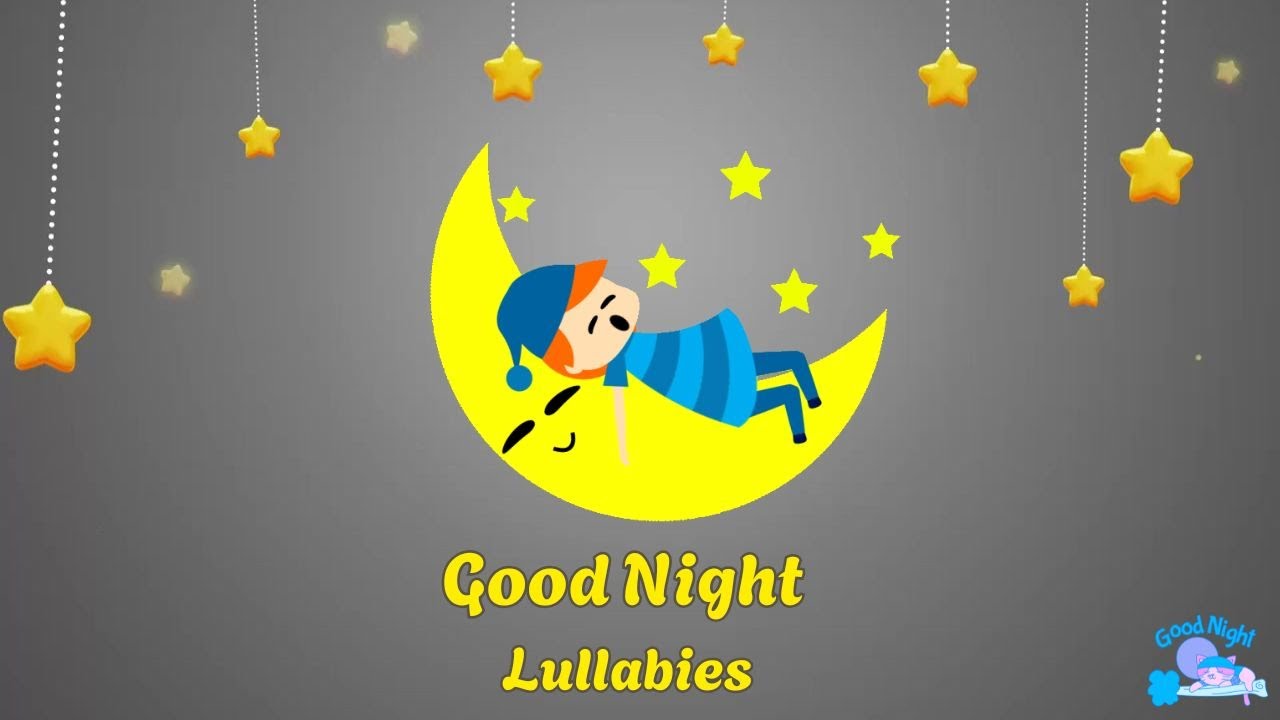 Lullabies | Bedtime Lullaby For Sweet Dreams | Babies Lullaby | Good ...