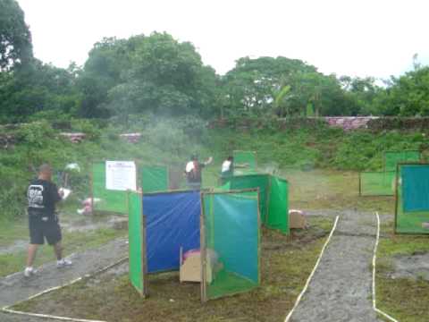 RVI Stage 4 - YouTube