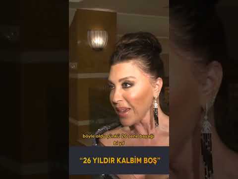 Benim love hayatı (opsiyonel) #nebahatçehre