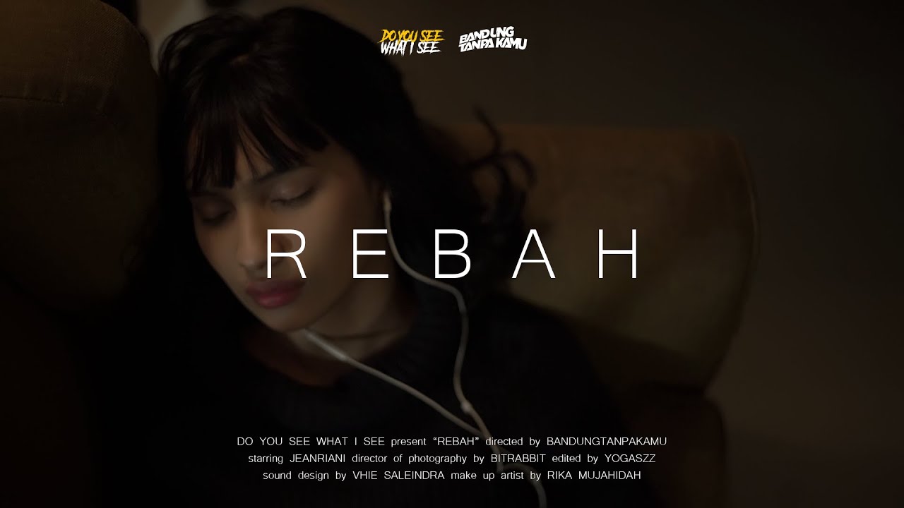 REBAH - YouTube