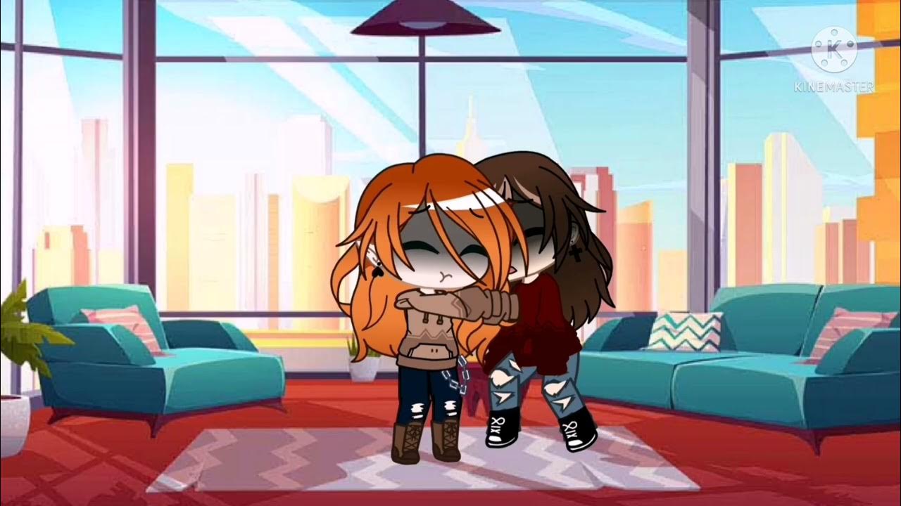 Empath-Nathan Wagner (GCMV) Based on real life - YouTube