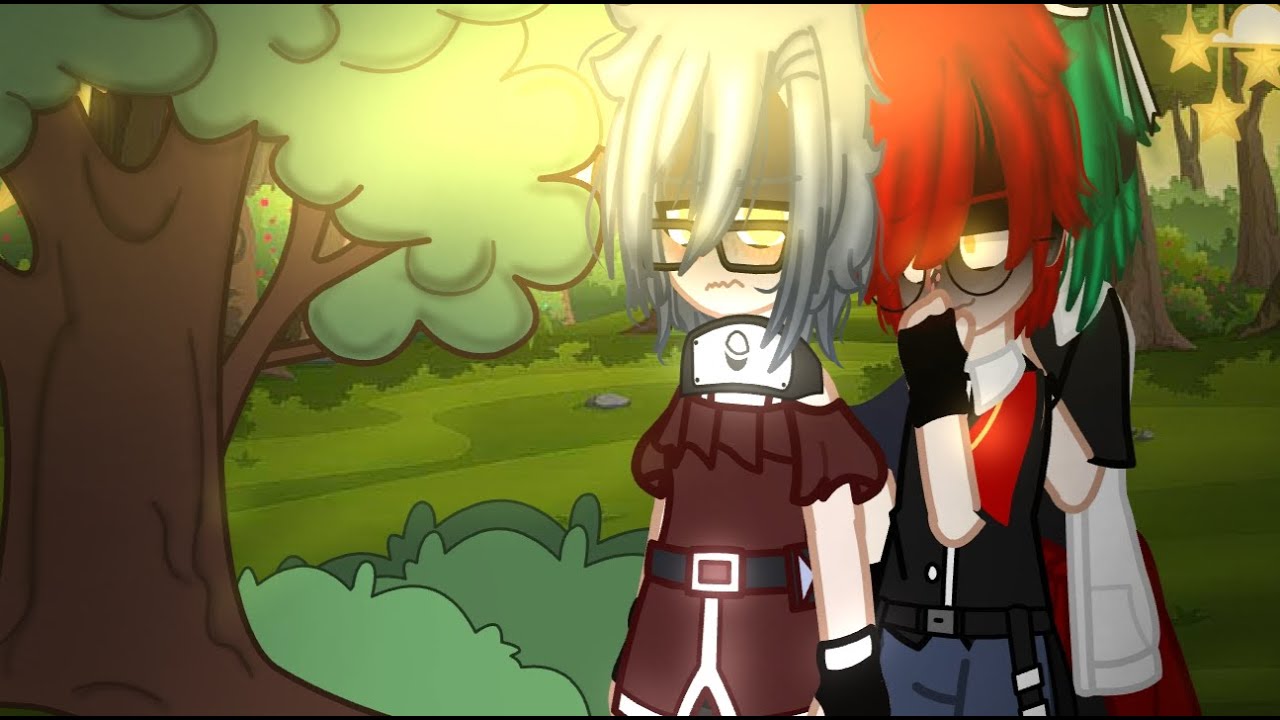 || Ops! I did it again! || M3me 🥀SasoZet🥀 GC inspiração: @Taiyōo_Isaaa ...