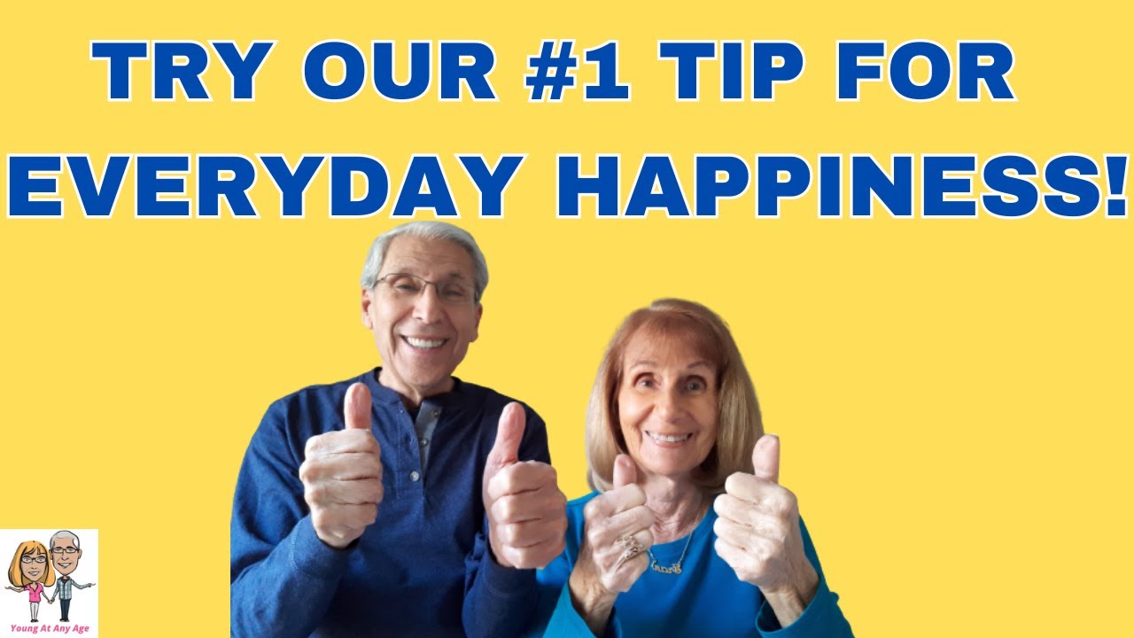 DISCOVER OUR KEY TO EVERYDAY HAPPINESS ️How You Can Embrace a Joy ...