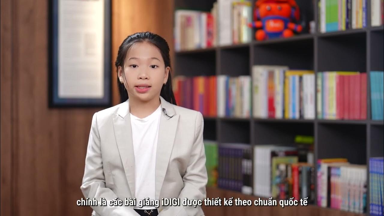 Phan Vinh Nha Uyen 2 - YouTube