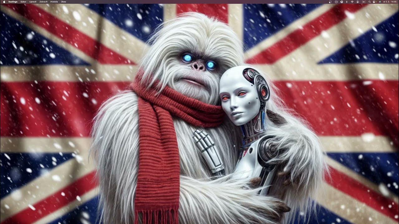 🇺🇸 S2, J17 - Cítim sa zle - YouTube