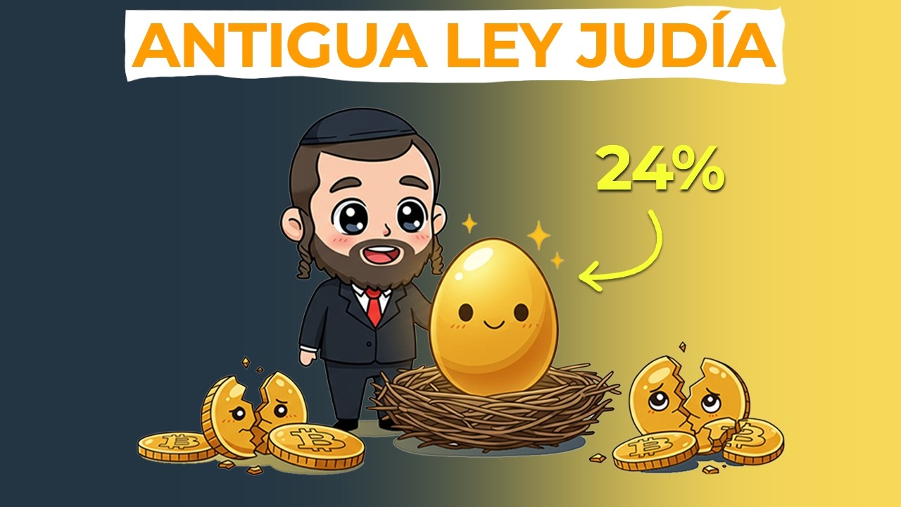 👉 Cómo la SABIDURIA FINANCIERA JUDIA puede ayudarte a construir RIQUEZA ...