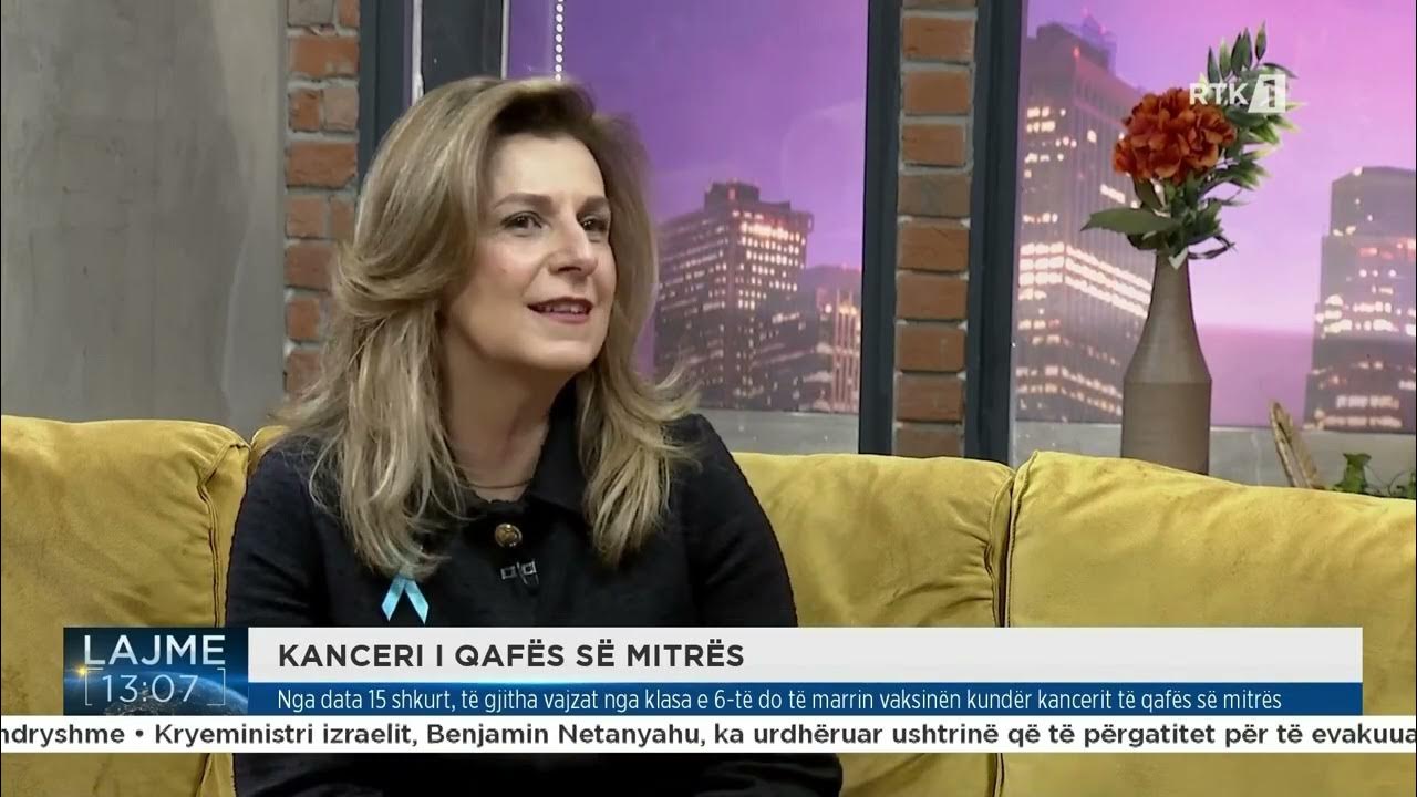 Lajme 13:00 10.02.2024 - YouTube