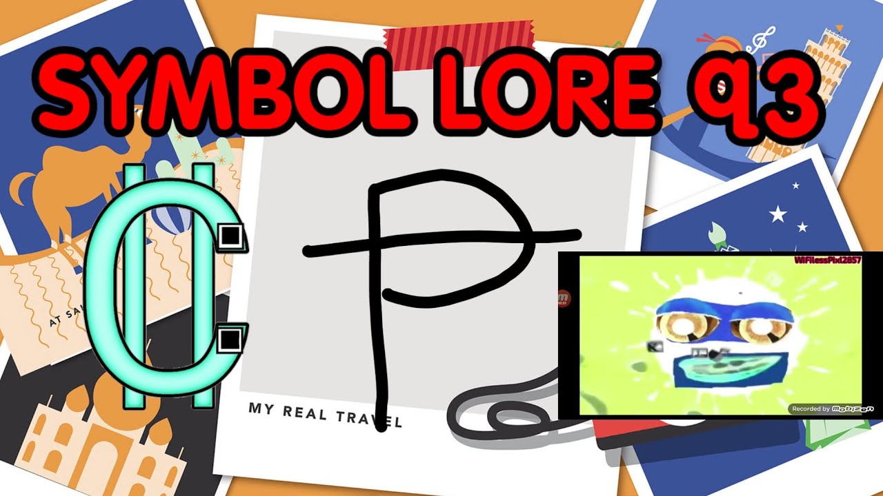 Symbol Lore 93 Contination. (READ DESC) - YouTube