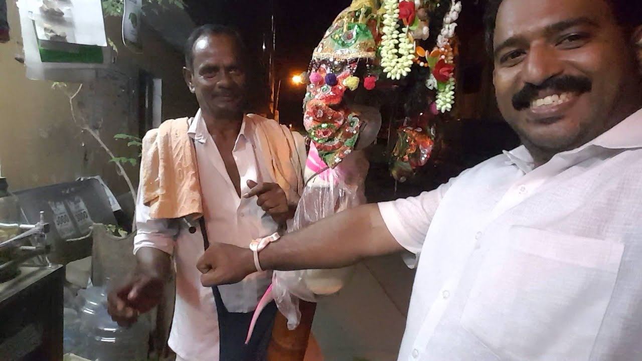 Watch Mittai at MMDA Colony - YouTube